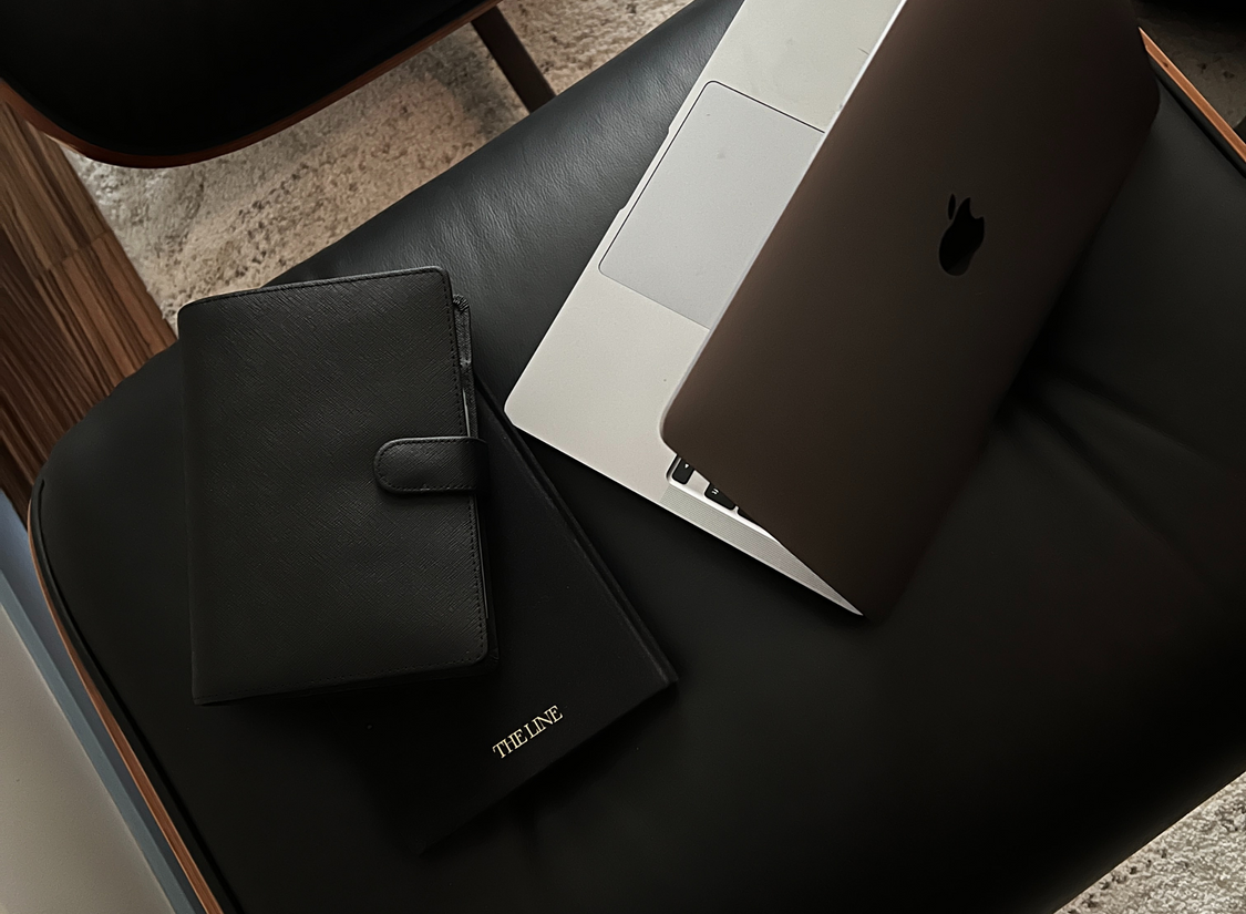 The Line | Stationery store for the modern woman